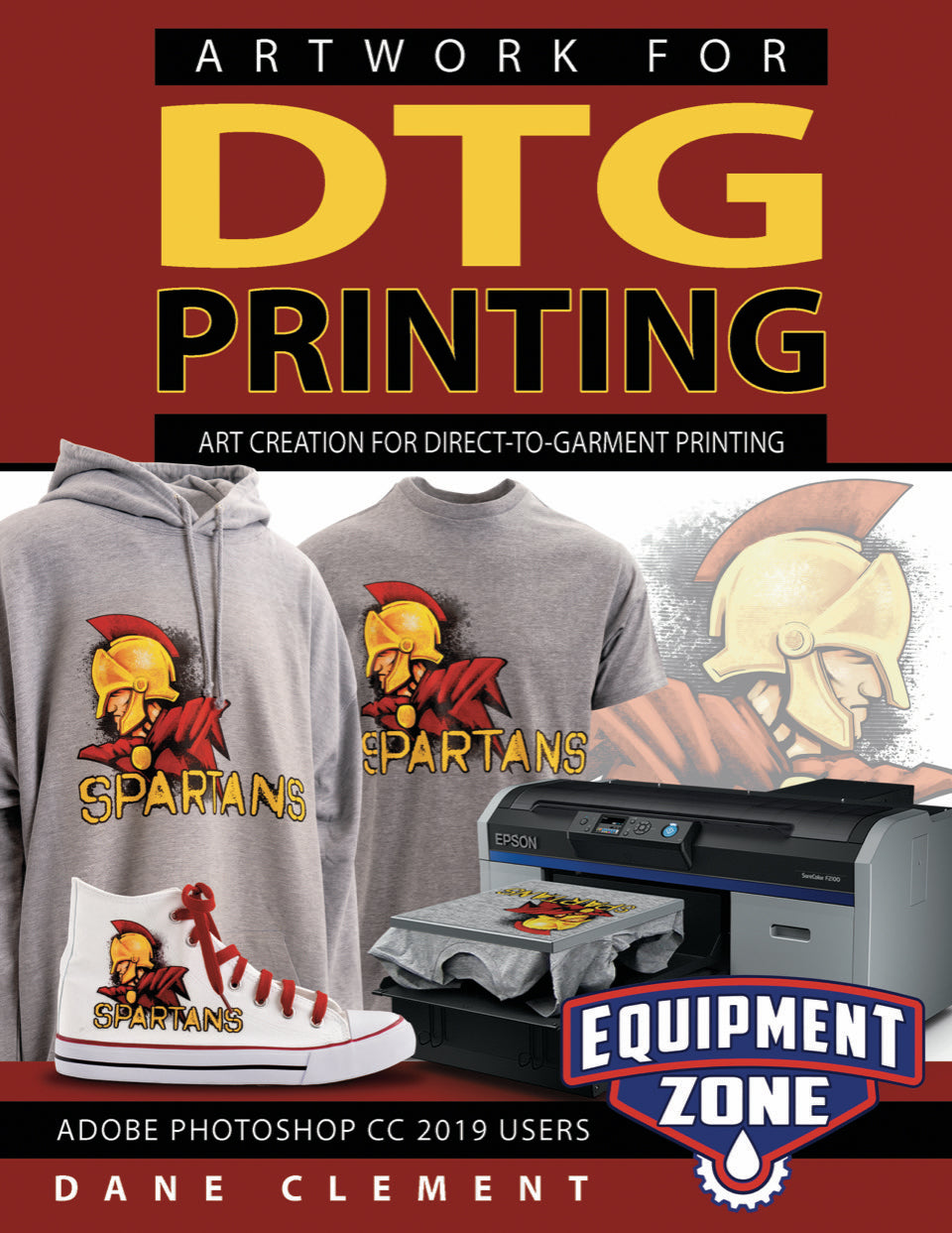 Training Guides — Equipment Zone Online Store