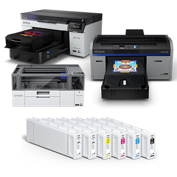 Epson F2270, F1070, F2100, F2000, & F3070 Printer, Ink, Supplies & Acc ...
