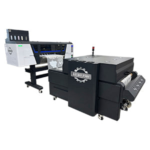 EZ-JET PRO DTF Printers Supplies — Equipment Zone Online Store