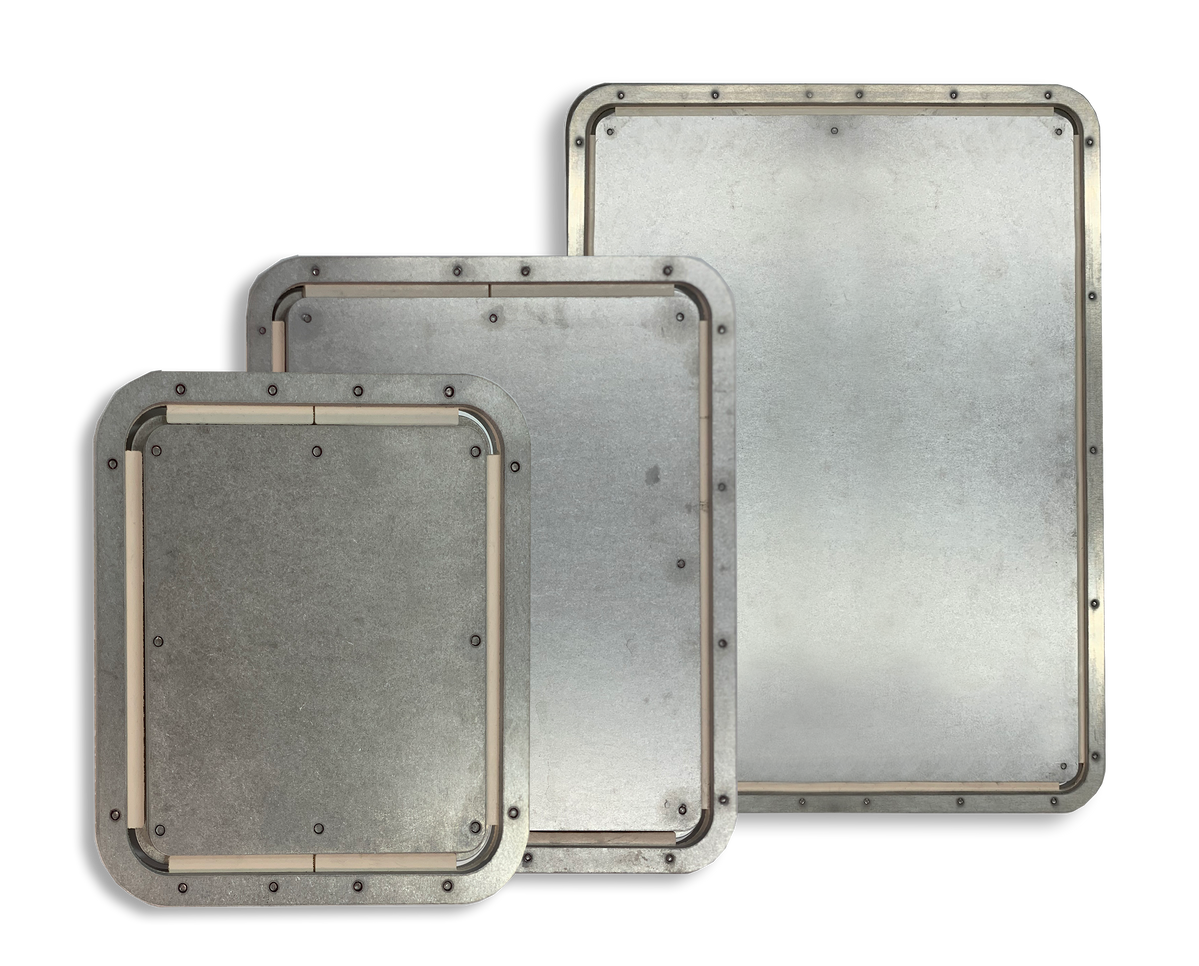 EZ Ultimate Platens — Equipment Zone Online Store