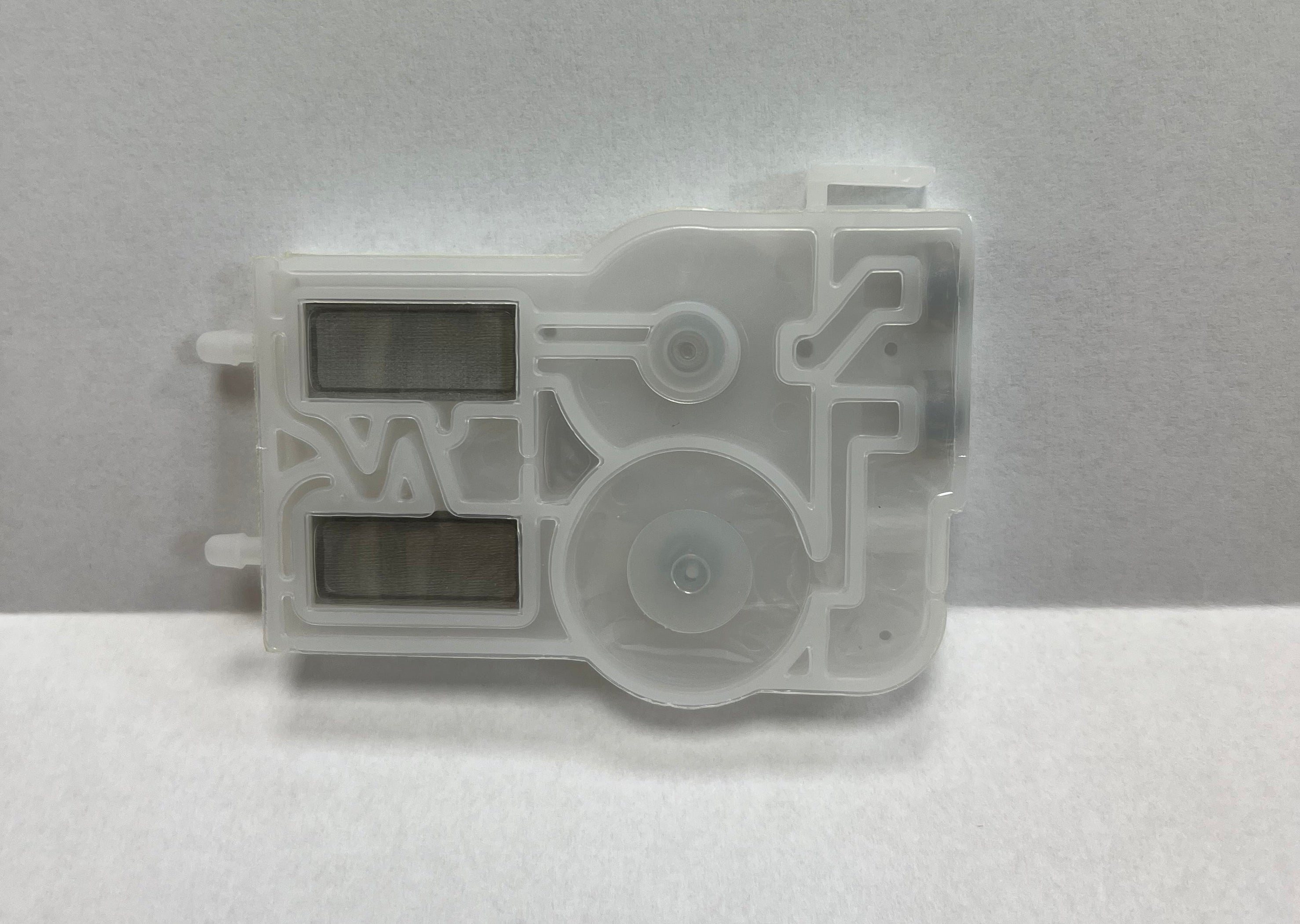 8 Channel Damper for EZ-JET PRO 24 (one unit) — Equipment Zone Online Store