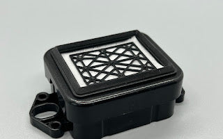 EZ-JET PRO 24 & Pro 48 Parts