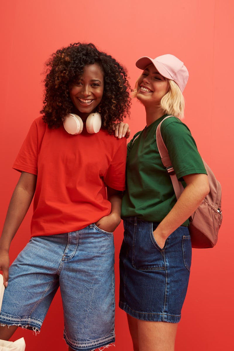 AWDis JTA001 - Bottle Green — Equipment Zone Online Store