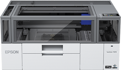 Epson F3070, F2100, F2000 & DTG Inks, Pretreatment, Cartridges ...