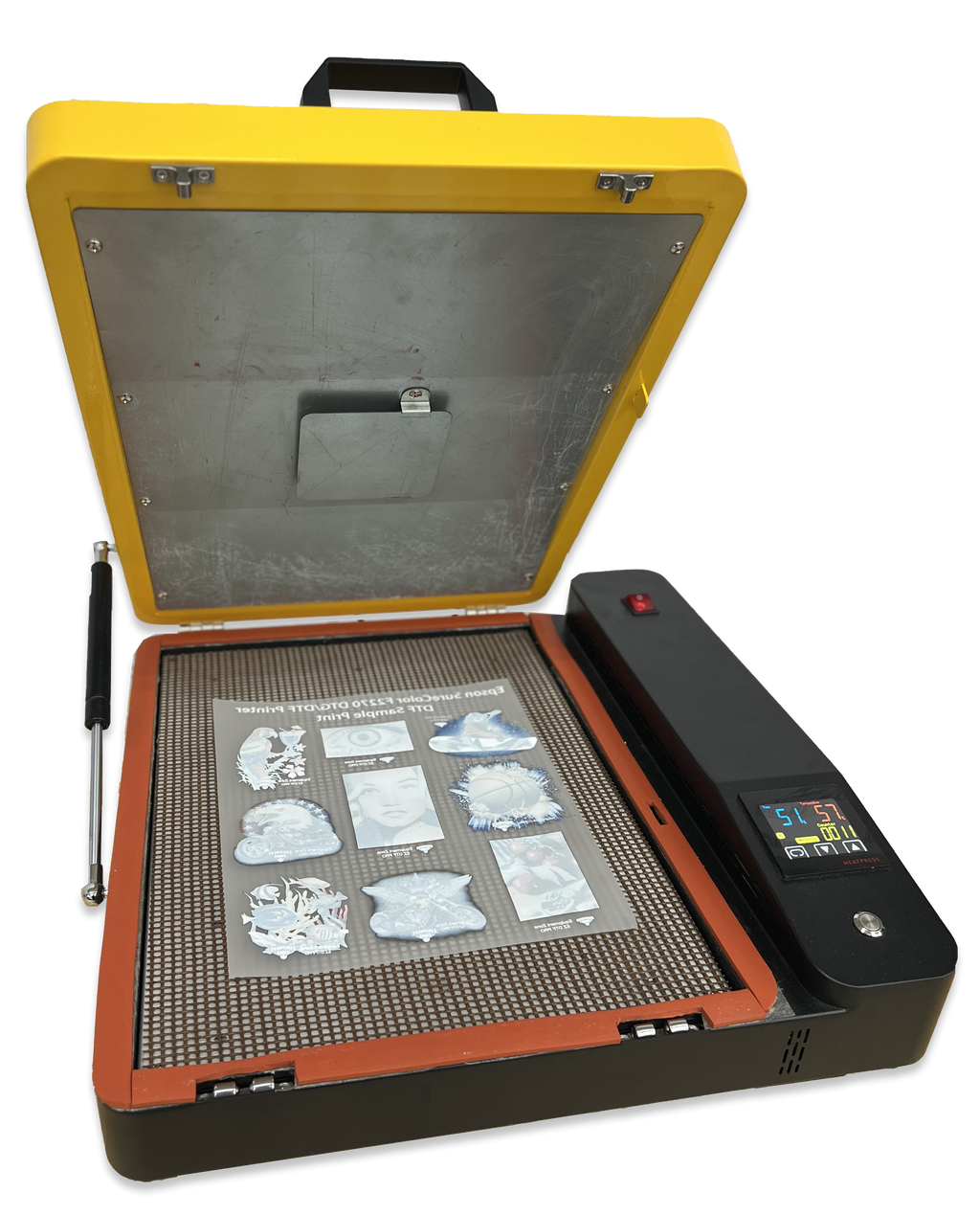 DTF Products - For DTG Printers — Equipment Zone Online Store