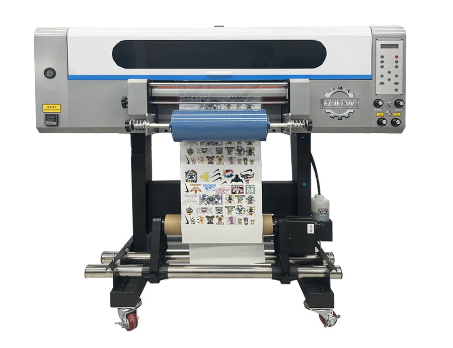 Epson SureColor V1070 Desktop UV Flatbed Printer — Equipment Zone Online Store