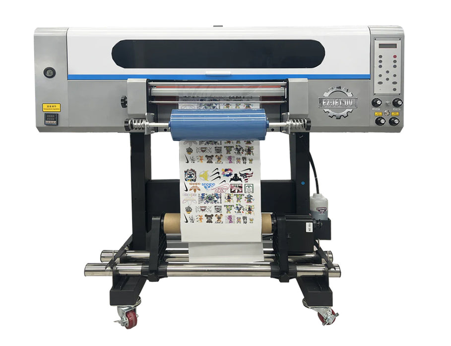 Epson SureColor V1070 Desktop UV Flatbed Printer — Equipment Zone ...