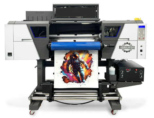 Epson SureColor V1070 Desktop UV Flatbed Printer — Equipment Zone ...