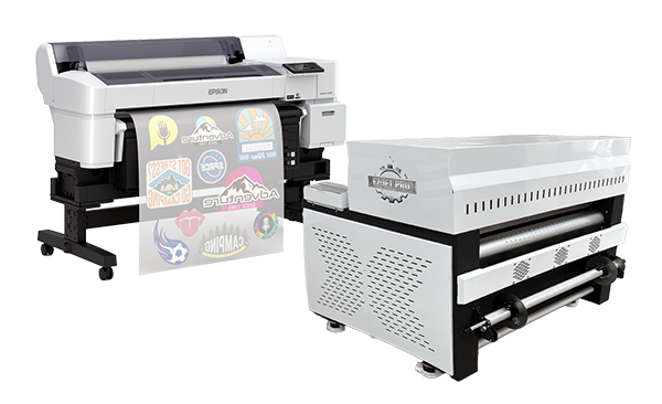 Epson SureColor V1070 Desktop UV Flatbed Printer — Equipment Zone ...