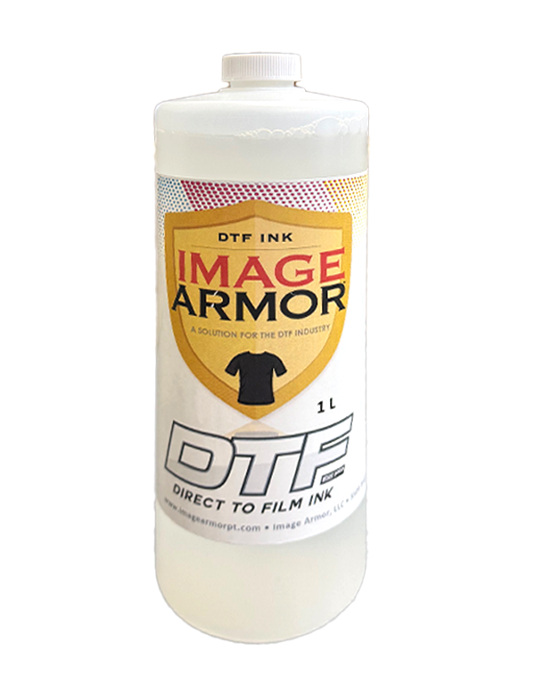 Image Armor DTF - CAPPING SOLUTION — Equipment Zone Online Store