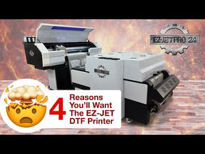 EZ-JET Pro 24 — Equipment Zone Online Store