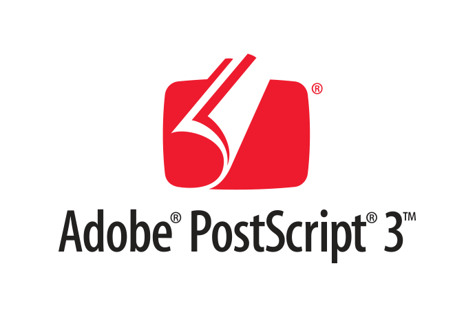 Adobe® PostScript® 3™ Hardware Module — Equipment Zone Online Store