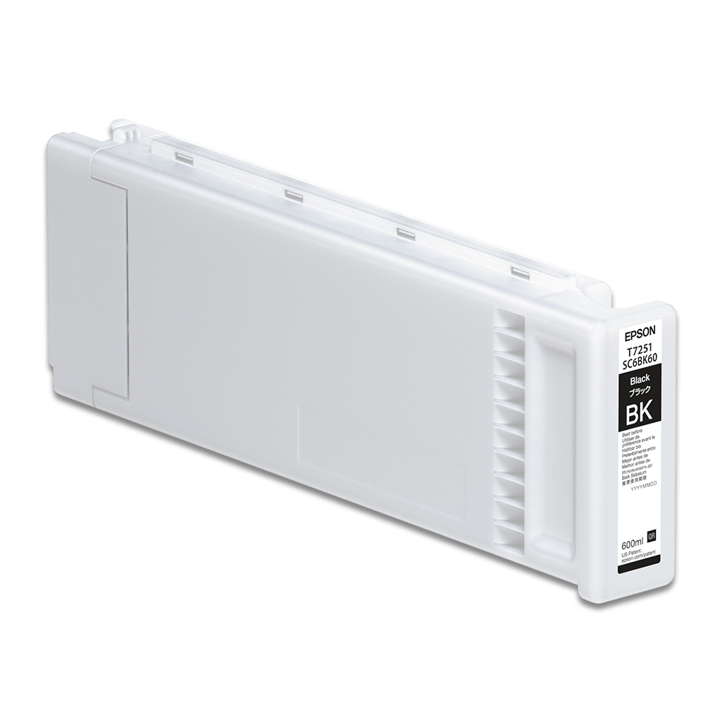 Epson SureColor F2100 and F2000 DTG Ink Cartridges — Equipment Zone ...