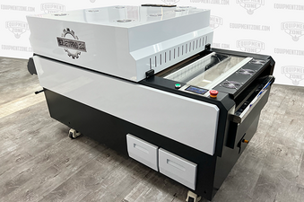 EZ-JET Pro 24 — Equipment Zone Online Store