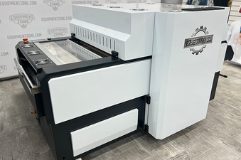 EZ-JET Pro 24 — Equipment Zone Online Store