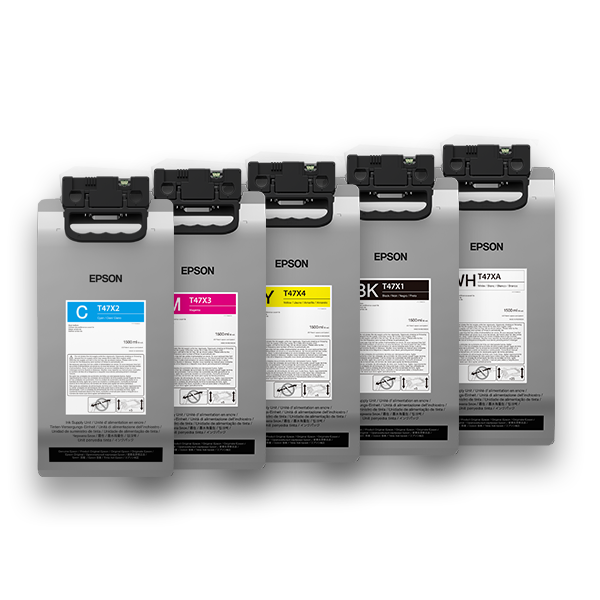 SureColor F3070 UltraChrome Inks — Equipment Zone Online Store