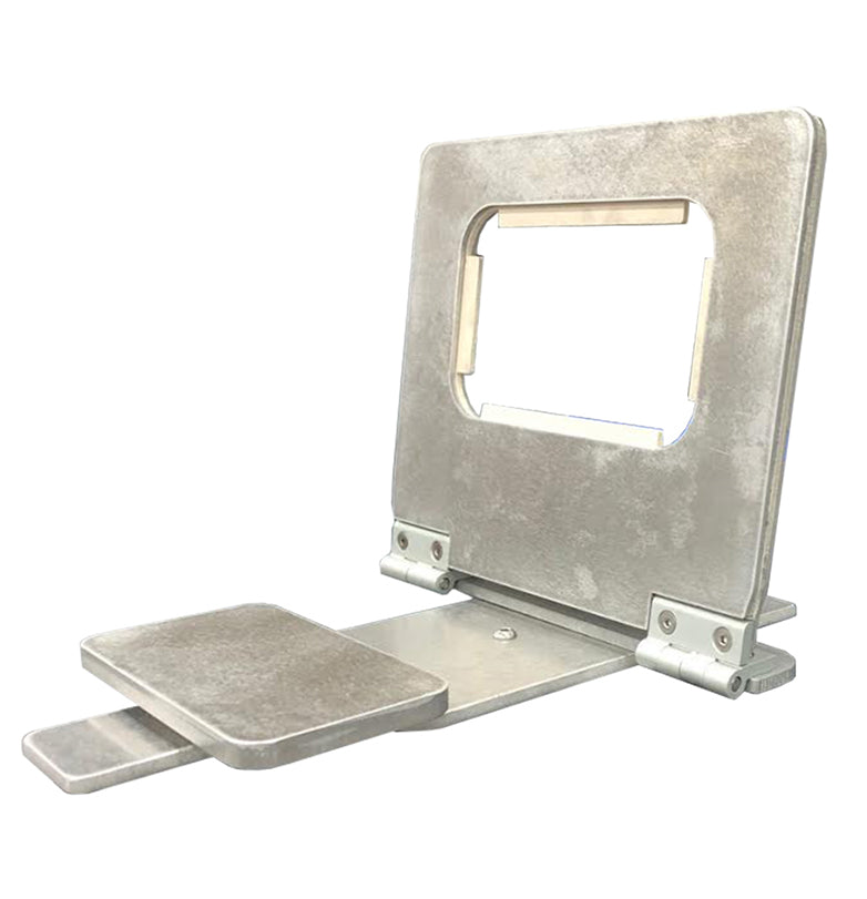 EZ Ultimate F2100 / F2000 / F3070 Flat Fit Face Mask Platen — Equipment ...